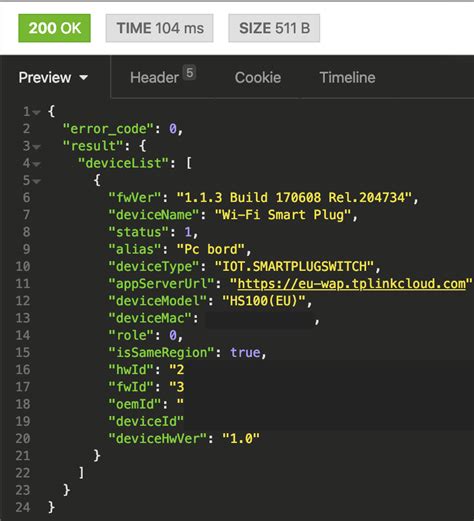 Writing A Custom Script To Voice Control Your Wifi Smartplug By Vetle Ottem Frantzvaag Tds