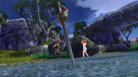 004 Found Laxia By Greatyphoon On Deviantart