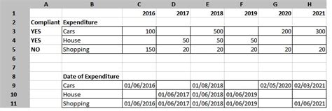 excel if value exists in one table check a value exists at same