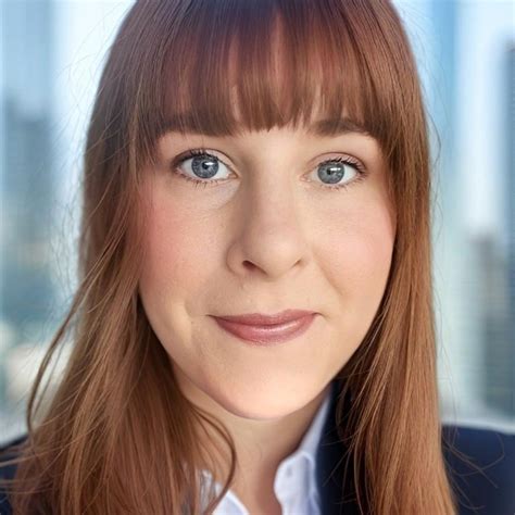 Sabrina Weigand Technische Meisterin Produktion Sigma Aldrich