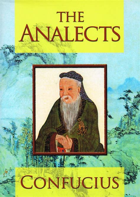 The Analects By Confucius Introduction John Baldock New