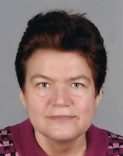 Madame Sabine PiÉraut Pompes Funèbres Sogne Dome