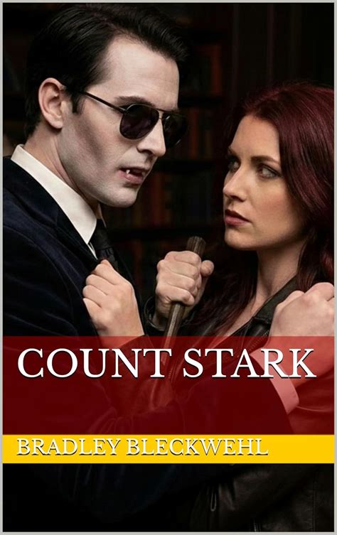 Count Stark Supernatural Sex Kindle Edition By Bleckwehl Bradley