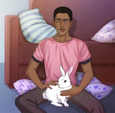 Elliot Segal All Cgs ♥️ Rmechatfandom