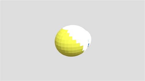 Broche Download Free 3d Model By Laedadmediareino 39169c3 Sketchfab