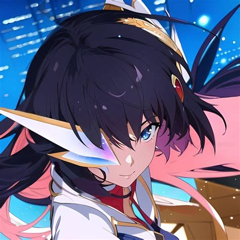 Ruby Mlbb Ilustrasi Karakter Desain Game Ilustrasi