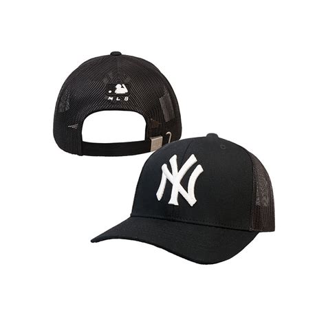 Mlb帽子款式大全mlb帽子标志大全大山谷图库