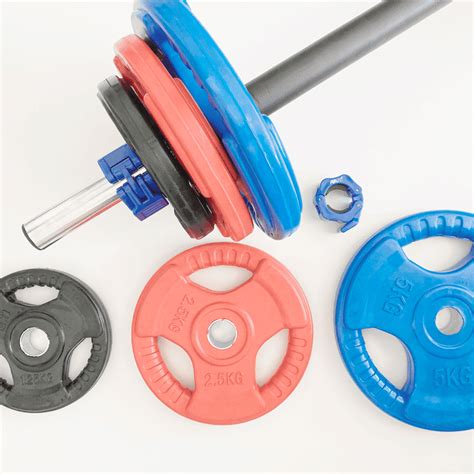 Set Pump Colors Azafit