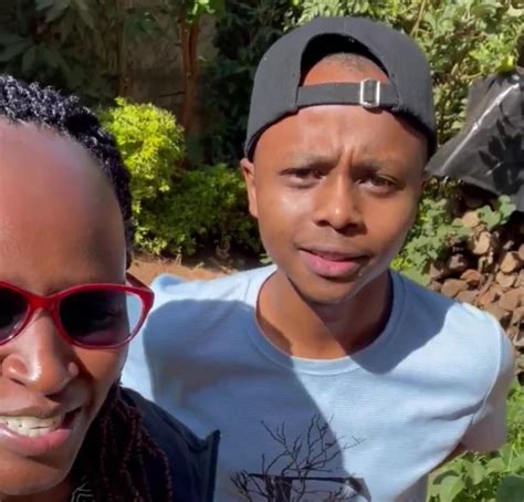 Billy Mwangi Says Currently Not On X Warns Fans Against Duplicitous Accounts