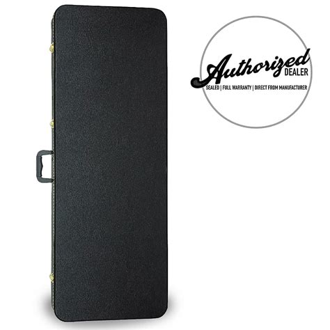 Tkl 7830 Premier Universal Strat Tele Style Guitar Hard Reverb