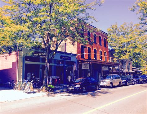 Prime Waterfront Parcel In Port Dalhousie Greg Chew