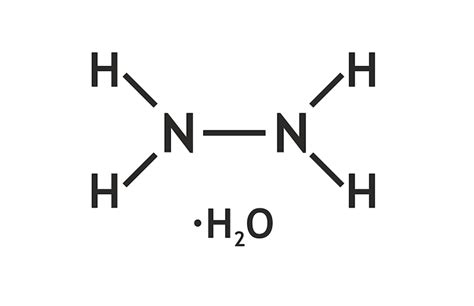 Hydrazine Monohydrate Tjk Speciality N Fine Chemicals