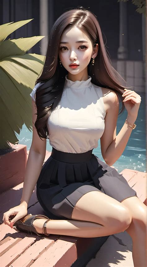 Chat With Spolied Gf Text Or Voice Enjoy Ai Chat Free And Safe