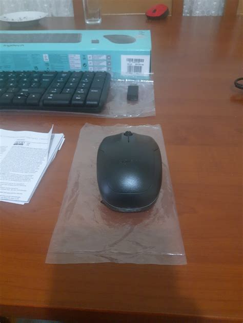 Logitech Mk220 Türkçeleştirilmiş Klavye Mouse Set Değişim Ürünü Donanımhaber Forum