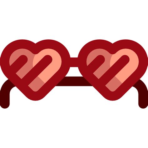 Sunglasses Basic Straight Flat Icon Sunglasses Basic Straight Flat Icon