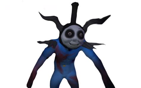 Thomas The Slender Engine By Dracoawesomeness On Deviantart