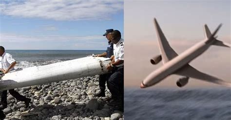 Mh370 Flight Mystery Could Be Finally Be Solved World News