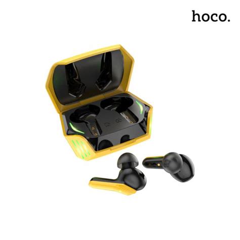 Best Deals For Hoco Magic Shadow Wireless Bluetooth Gaming Headset S21