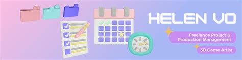 Helen Vo Self Employed Linkedin