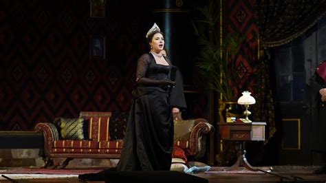 Met Opera Free Video Clips