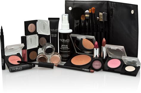 Download Complete Makeup Kitand Brushes Set