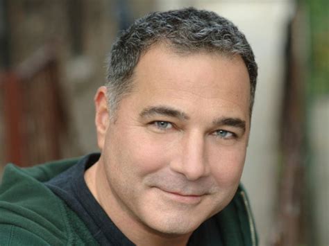 A Quick Chat With Mitch About Billy