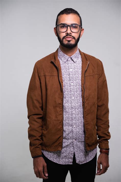 Eldrick Estrena Nuevo Sencillo Titulado “mi Luz” Amarie Magazine