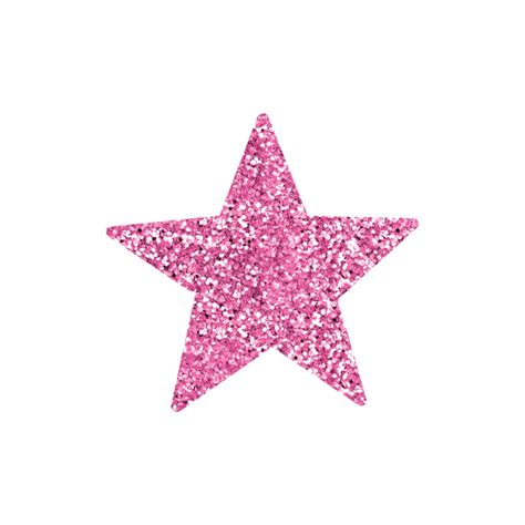 Pink Stars Pngs For Free Download