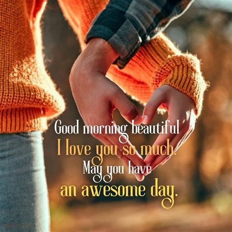 Download Full 4k Collection Of Amazing Good Morning Love Images Top 999