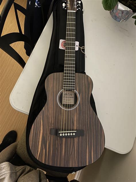 Mini Martin Rguitars