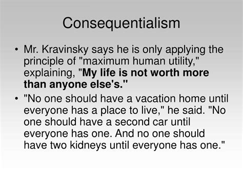 Ppt Consequentialism V Deontology Powerpoint Presentation Free Download Id 545611