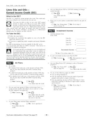 Fillable Online Are You Filing Form Or EZ Relating To Foreign Fax Email Print PdfFiller