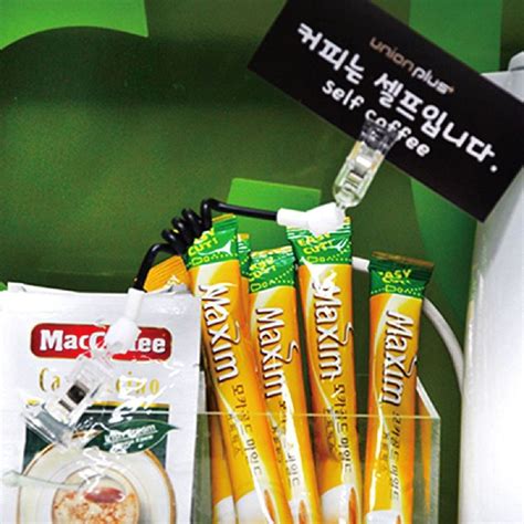 Pop클립 집게 소 양쪽집게 전선줄 C 4022 2개입 홈플러스 택배배송