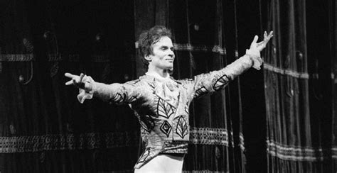 Hommage Noureev à La Scala Fondation Rudolf Noureev