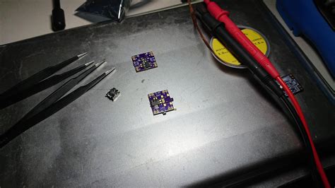 Pro Tip Dont Continuity Test Your Solder Work On A Metal Surface And