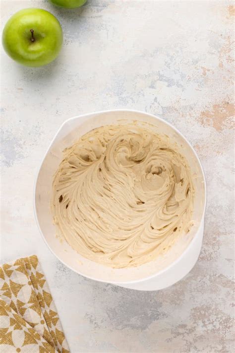 Cream Cheese Caramel Apple Dip My Baking Addiction