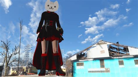 Physics おすすめmod順 Fallout4 Mod データベース
