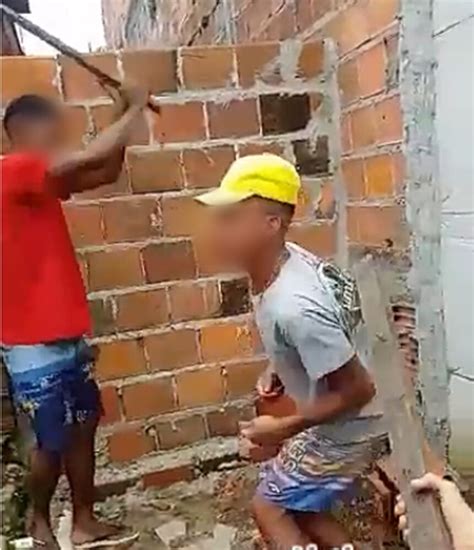 Código Do Pcc Impõe 45 Regras De Conduta Em áreas Dominadas Por Facção