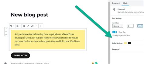 Wordpress Reusable Blocks 101 How To Use Them