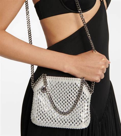 Stella Mccartney Falabella Mini Tote Stella Mccartney