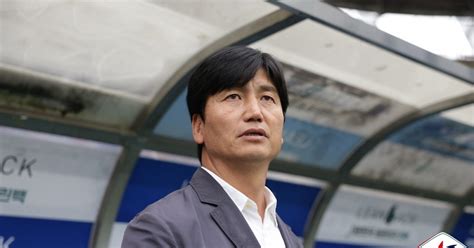 현장목소리 정정용 감독 “병장들 말년 휴가 전까지 최대한 승점 획득”