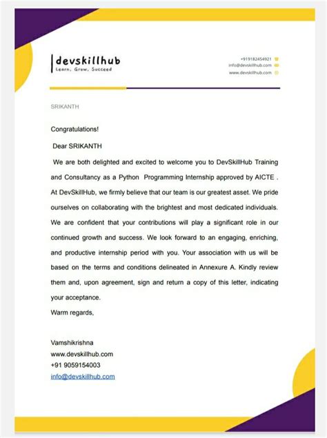 Majji Srikanth On Linkedin Hello Guys I Am Excited To Share For