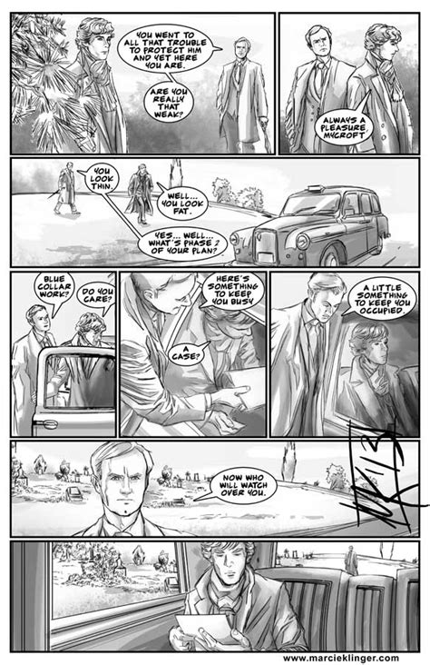 Sherlock Comic2 Pg03 By Semie On Deviantart