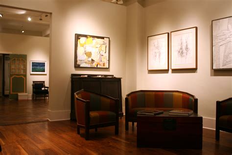 About Richard Norton Gallery