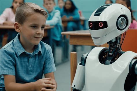 How Artificial Intelligence Can Revolutionize Education