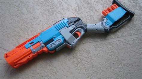 Review] Nerf Zombie Strike Scravenger🥝 Descubra A Aventura Das Apostas