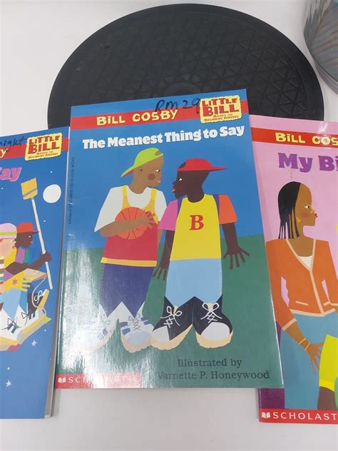 Libri Little Bill Ebay The Martin Garrix Shop