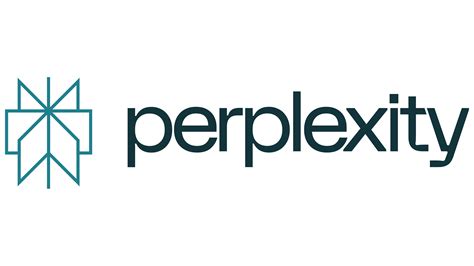 Perplexity Logo Symbol Meaning History Png Brand