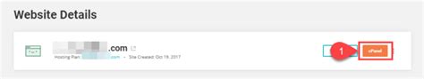 Siteground Wordpress Hosting An Overview And Review
