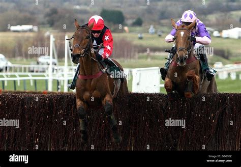 William Biddick On Something Wells Clears The Last Ahead Of Ping Pong Savola Ridden By Liam